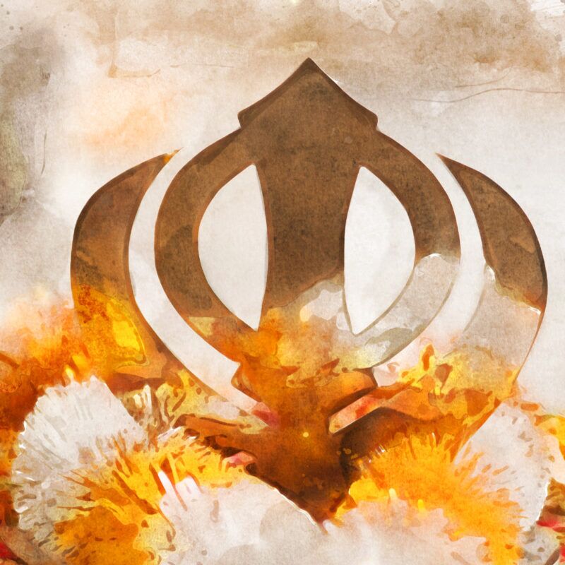 Waheguru Mantra - Meaning, Benefits, History | Ruhgu